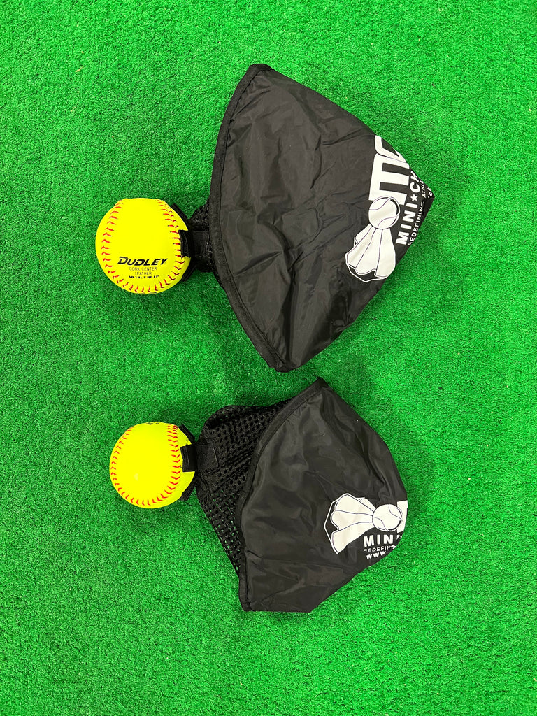 Mini-Chute – Rita Lynn Gilman, Inc.