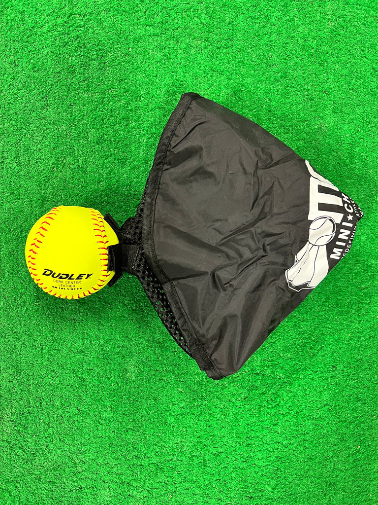 Mini-Chute – Rita Lynn Gilman, Inc.