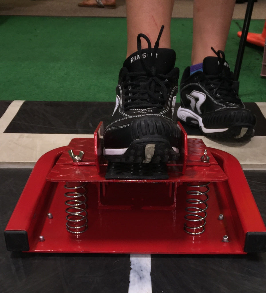 Pro Power Drive – Rita Lynn Gilman, Inc.